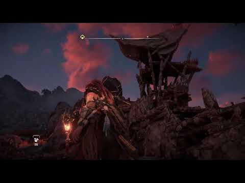 [Let's Play Teil 180] Horizon Forbidden West (50p) Panzerschnapper 1/2 - YouTube