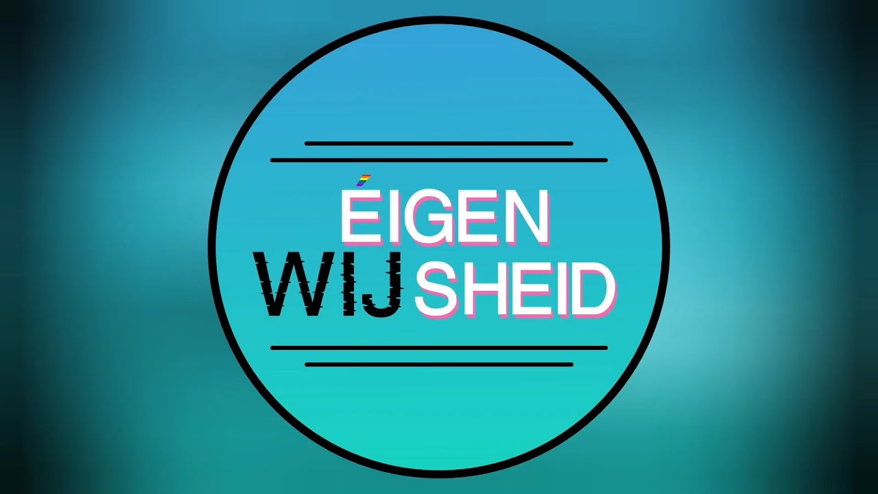 ÉigenWijsheid - YouTube