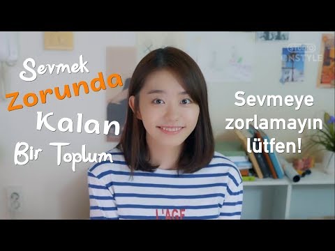 [Türkçe Altyazılı] Society Obsessed with Love 5. Bölüm FİNAL (Web Drama)