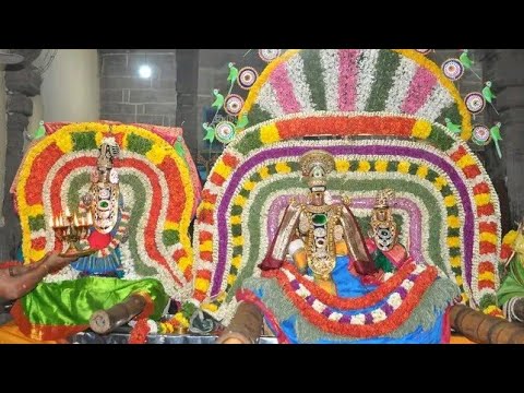 thiruchirapalli sri thayumanavar temple siva brahmotsavam - YouTube