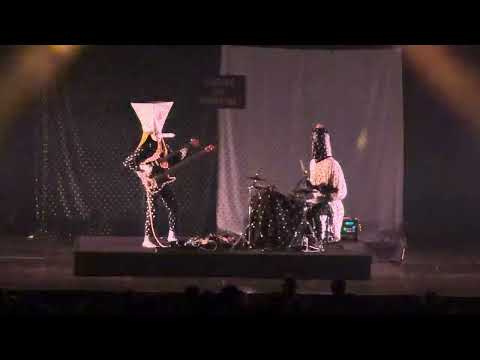 Angine de Poitrine - Mata Zyklek @ Trans Musicales 2025