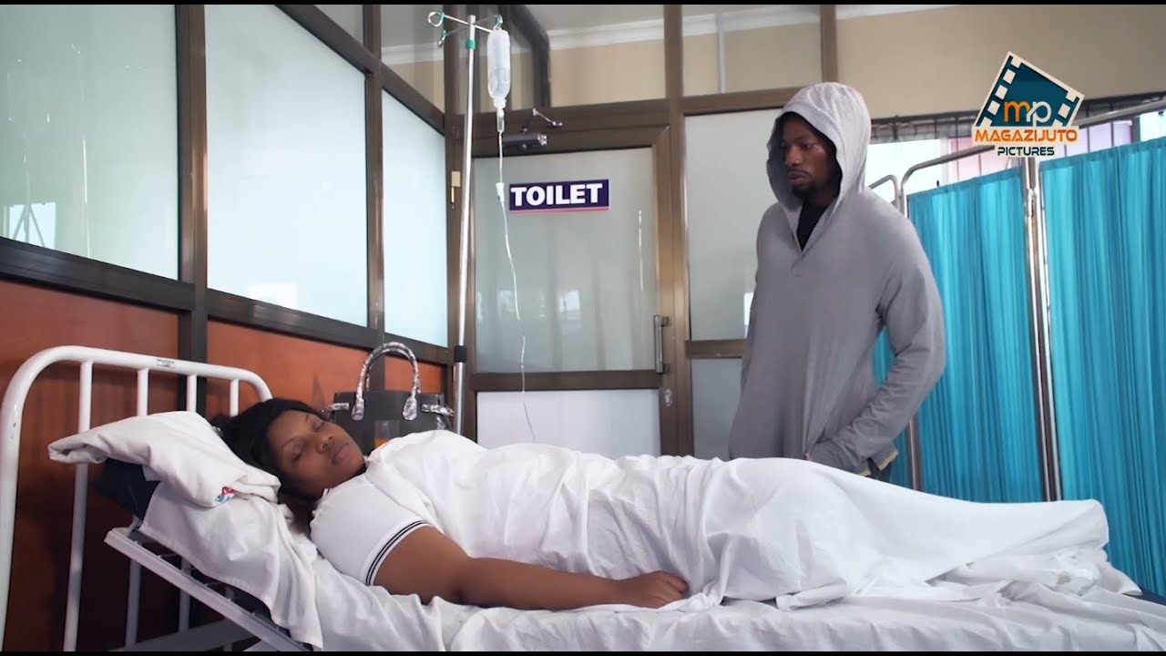 REBECA SERIES EP 39: STARRING WELLU SENGO, GETRUDE MWITA, LULU DIVA, DENNIS DAVID, MARIAM ISMAIL ...