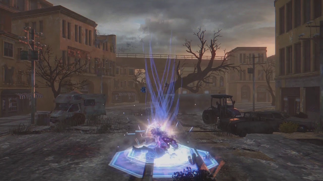 Evil Genome - Gameplay Trailer - YouTube