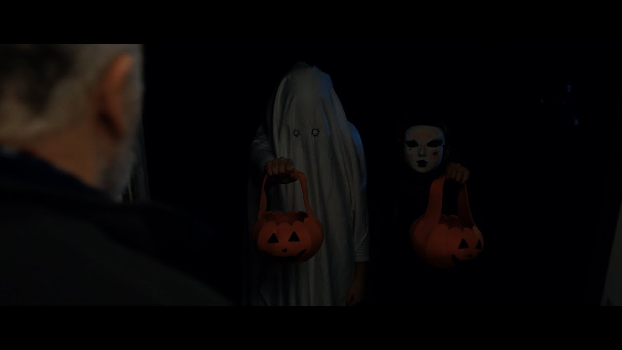 SWEETIE - Short Halloween Horror Film - YouTube