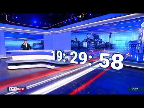 INFO - Początek \
