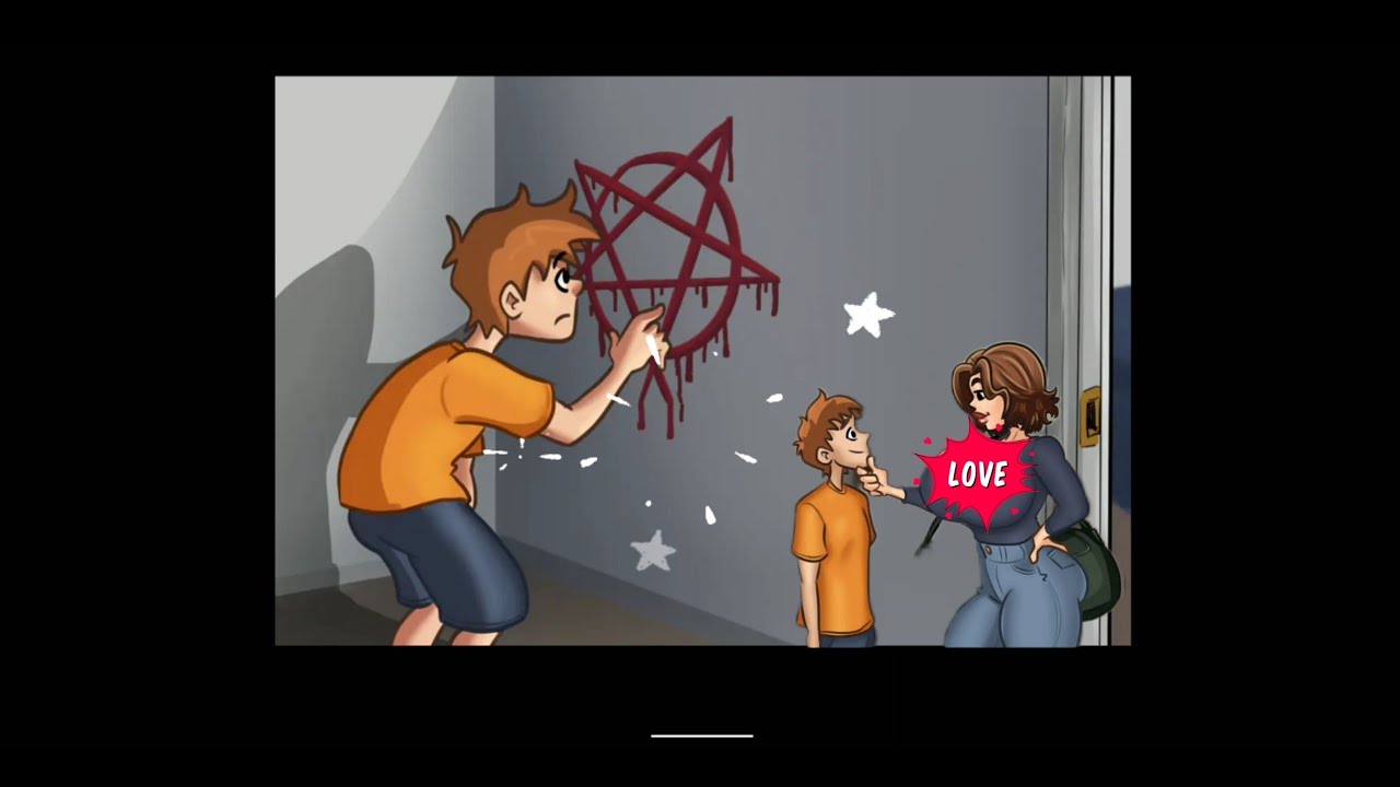 Demon Deals Game Play 💦 || Story Part (1)🔥 - YouTube