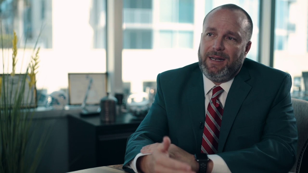 Attorney David Haas - Haas Law - Federal Criminal Defense Attorneys ...