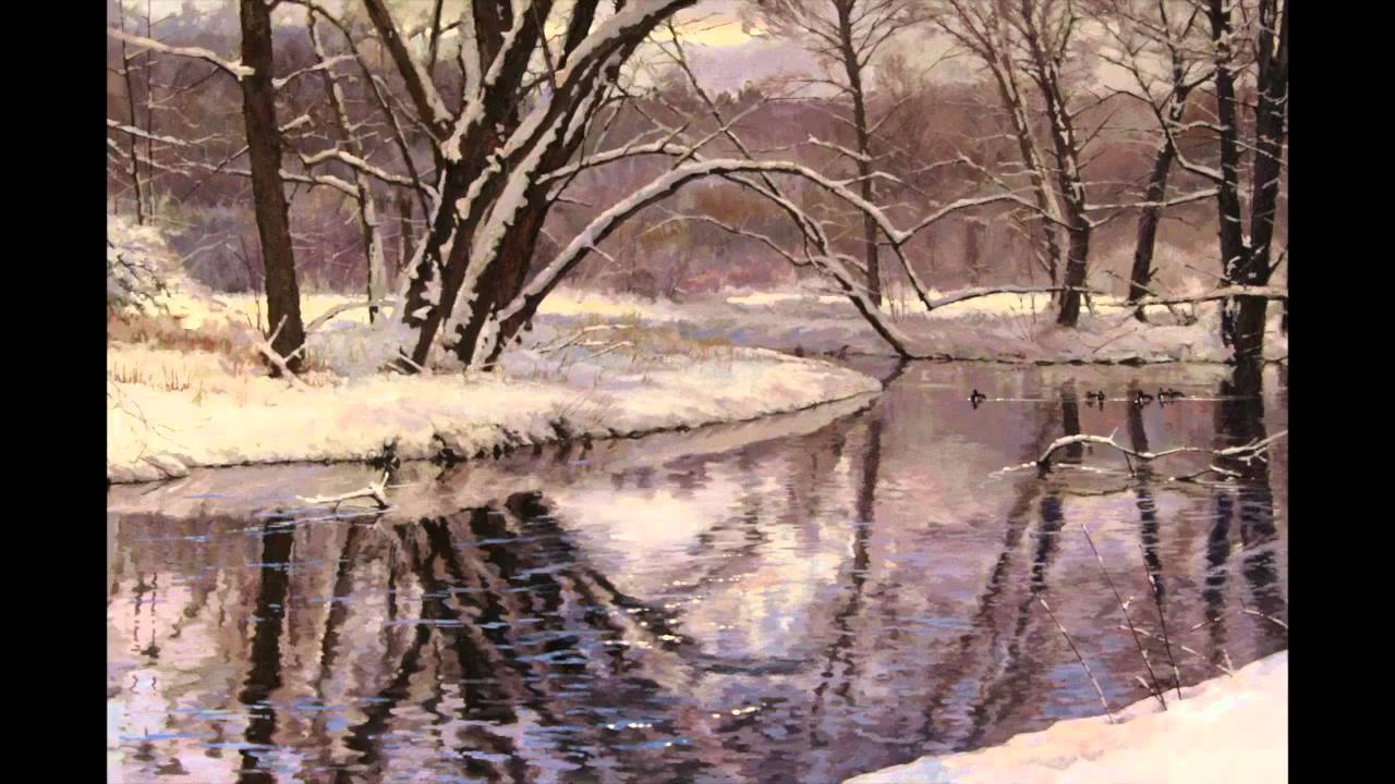 Birds in Art 2014 artist Jim Bortz - YouTube