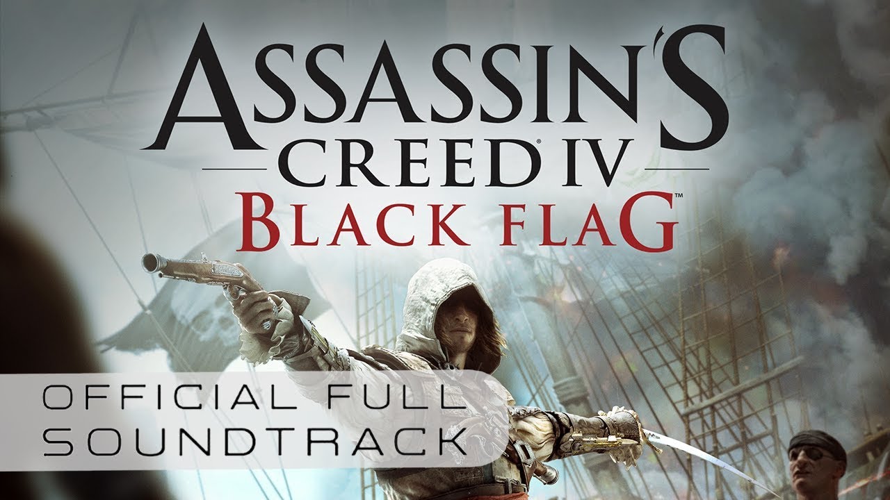 Assassin's Creed 4: Black Flag (Sea Shanty Edition) VOL. 2 - Star of ...