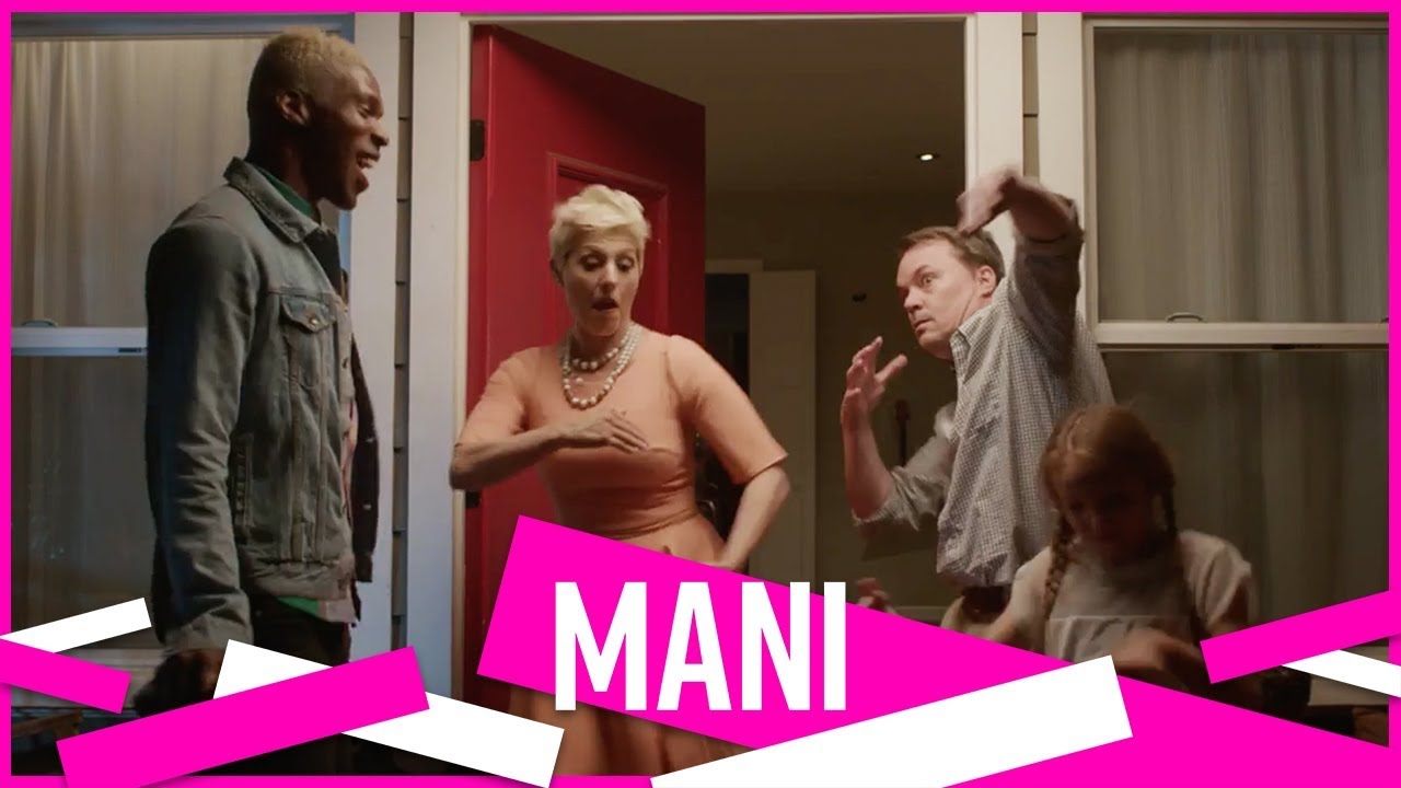 MANI | Season 1 | Ep. 4: “I Got The Moves” - YouTube
