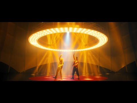 [1 HOUR M/V] TAEYANG - 'VIBE (feat. Jimin of BTS)'