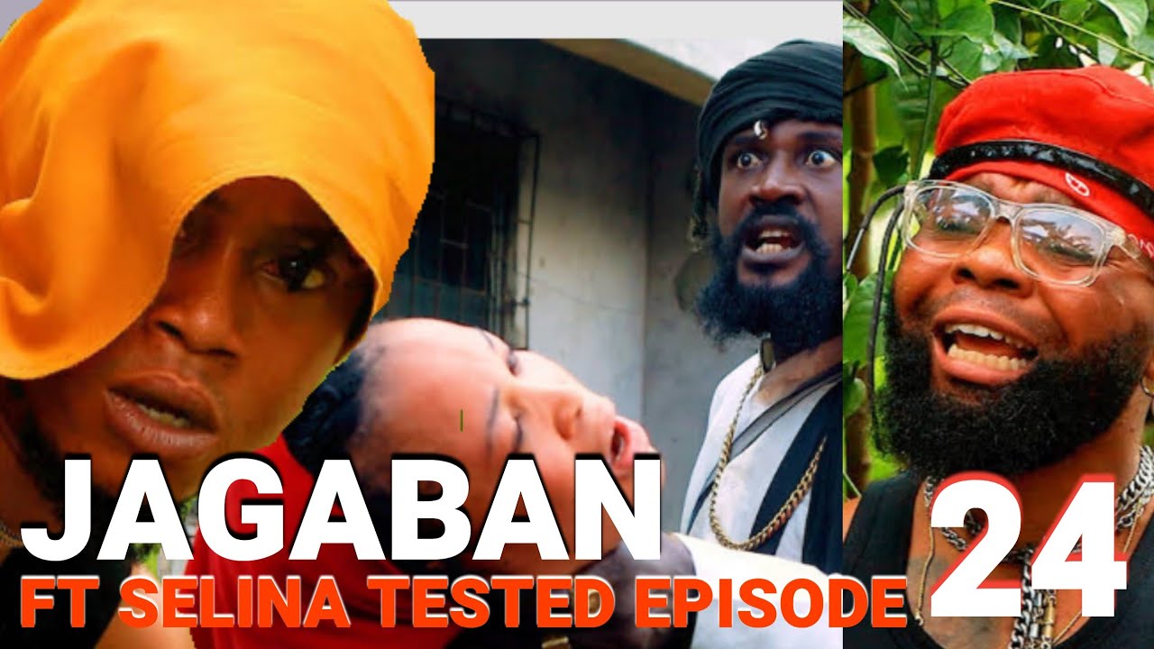 THE DEAD OF ZERO ZERO_ JAGABAN Episode 24 - YouTube