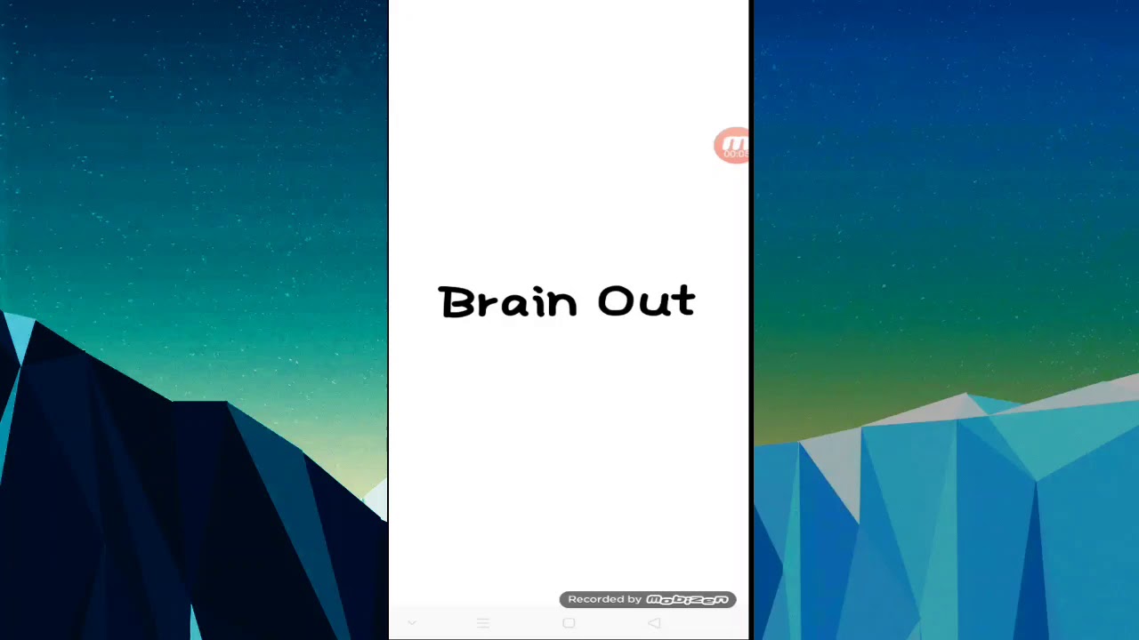 Brain out level 43 44 - YouTube
