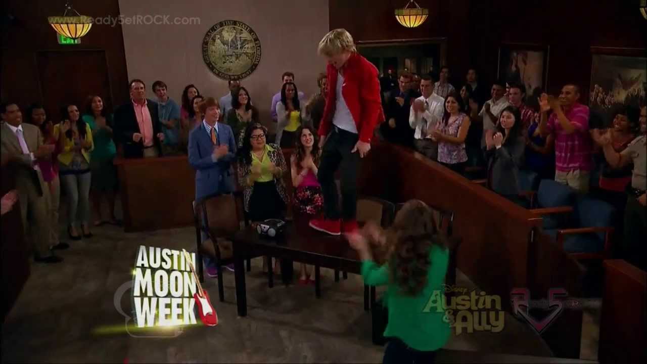 Austin Moon Week Promo [HD] - YouTube