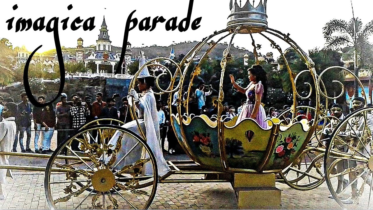 adlabs imagica theme park parade|imagica theme park parade - YouTube