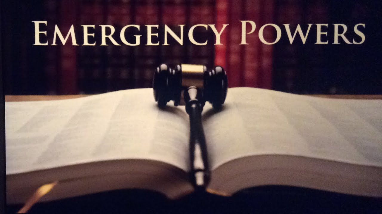 We Battle Against Principalities and Powers - YouTube