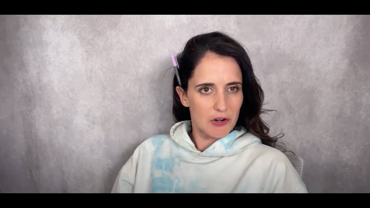 Ashlee - Dance Nation Monologue | Audrey Wooster - YouTube