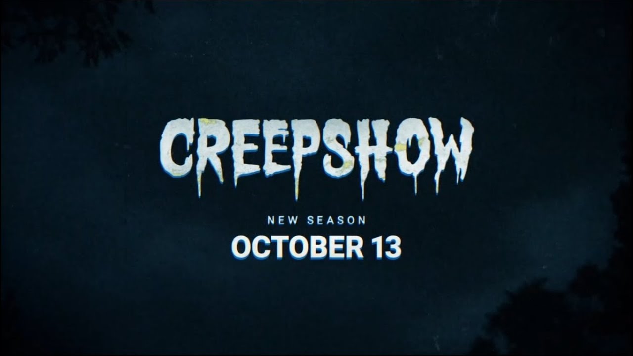Creepshow Season 4 Trailer - YouTube