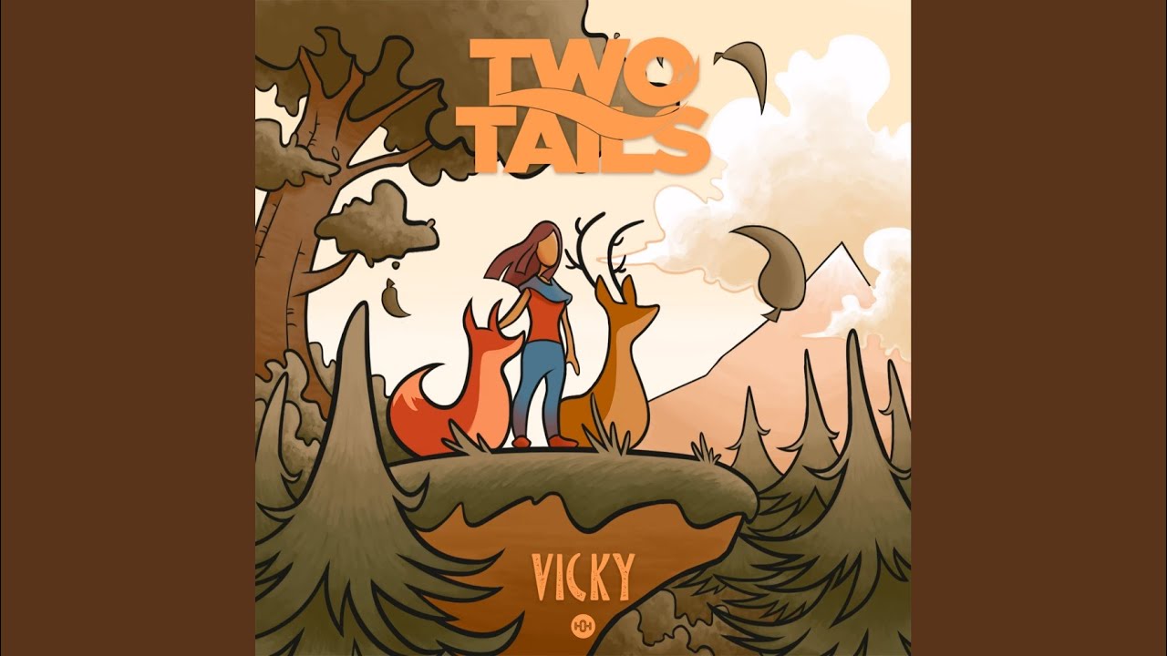 Vicky (Original Mix) - YouTube