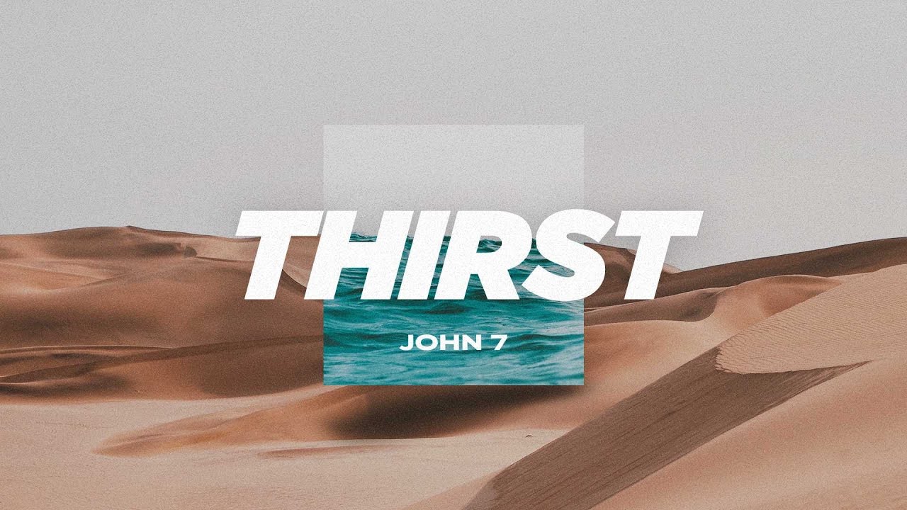 Disrespecting Jesus (John 7:25-36) | Jon Benzinger - John 7:25-36 ...