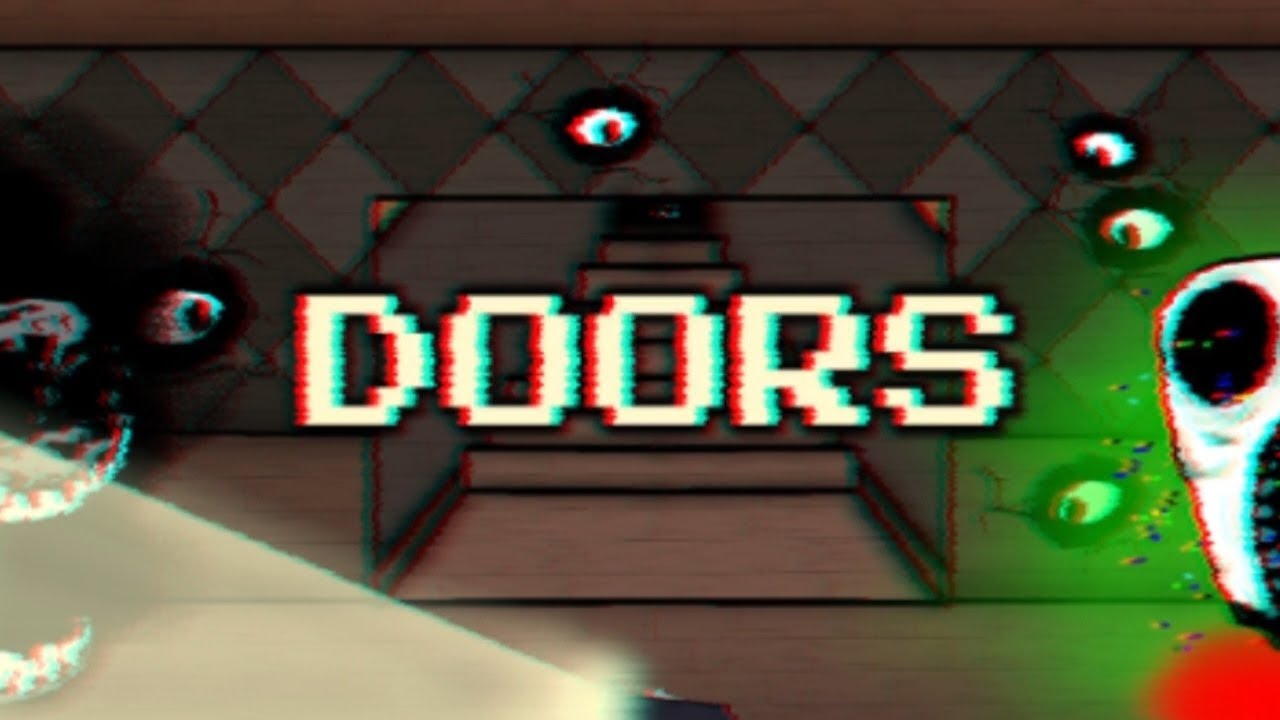 DC2 DOORS pack download link (link in desc) - YouTube