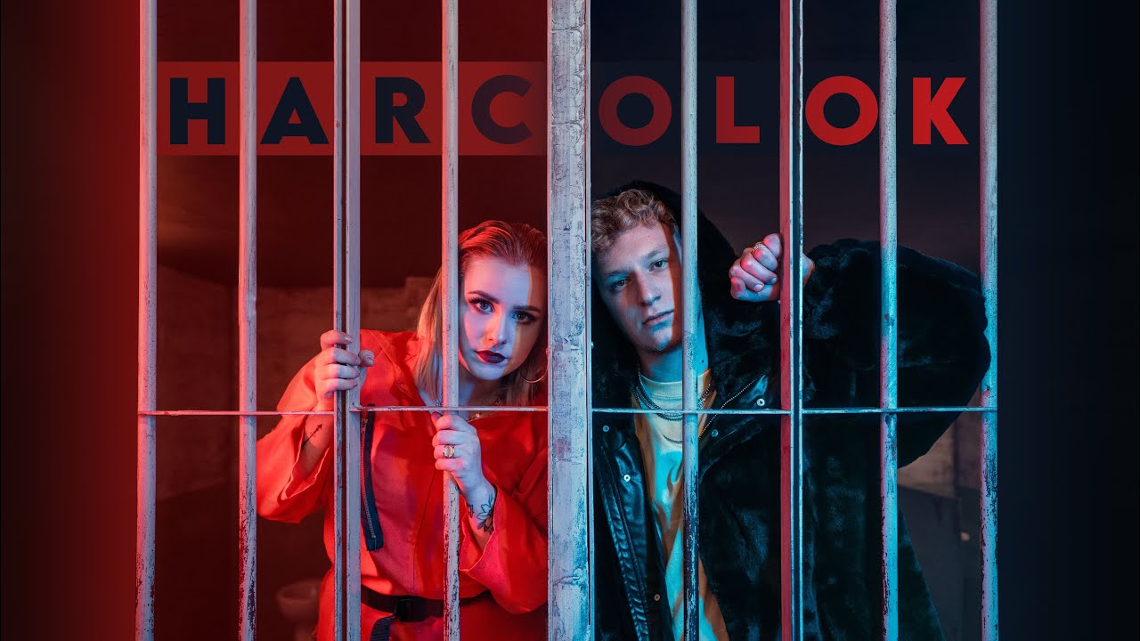 B. Nagy Réka ft. MISKOVITS - Harcolok |Official Music Video - YouTube