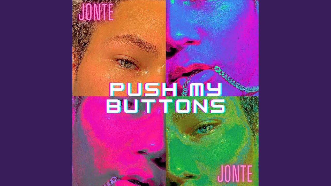 Push My Buttons - YouTube