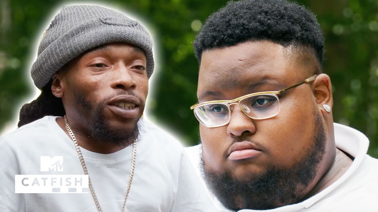 1 Hopeful, 2 Masterminds, 3 Peas In A Comedy Pod 🤡 Catfish: The TV Show ...