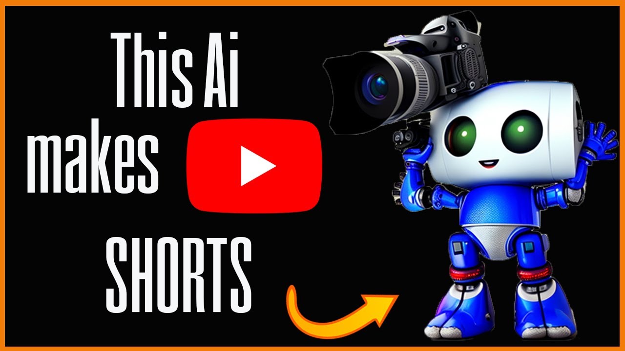 YouTube Shorts Have Never Been Easier - for Free, using Ai - YouTube