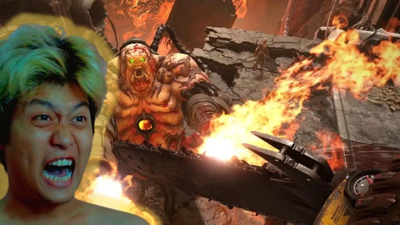 Doom time baby // Bboy Denis - YouTube