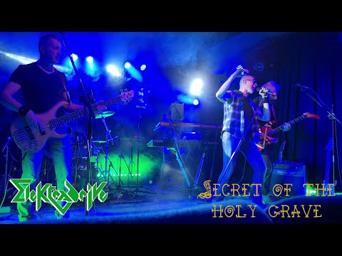 Elektradrive - Secret of the holy grave [live]