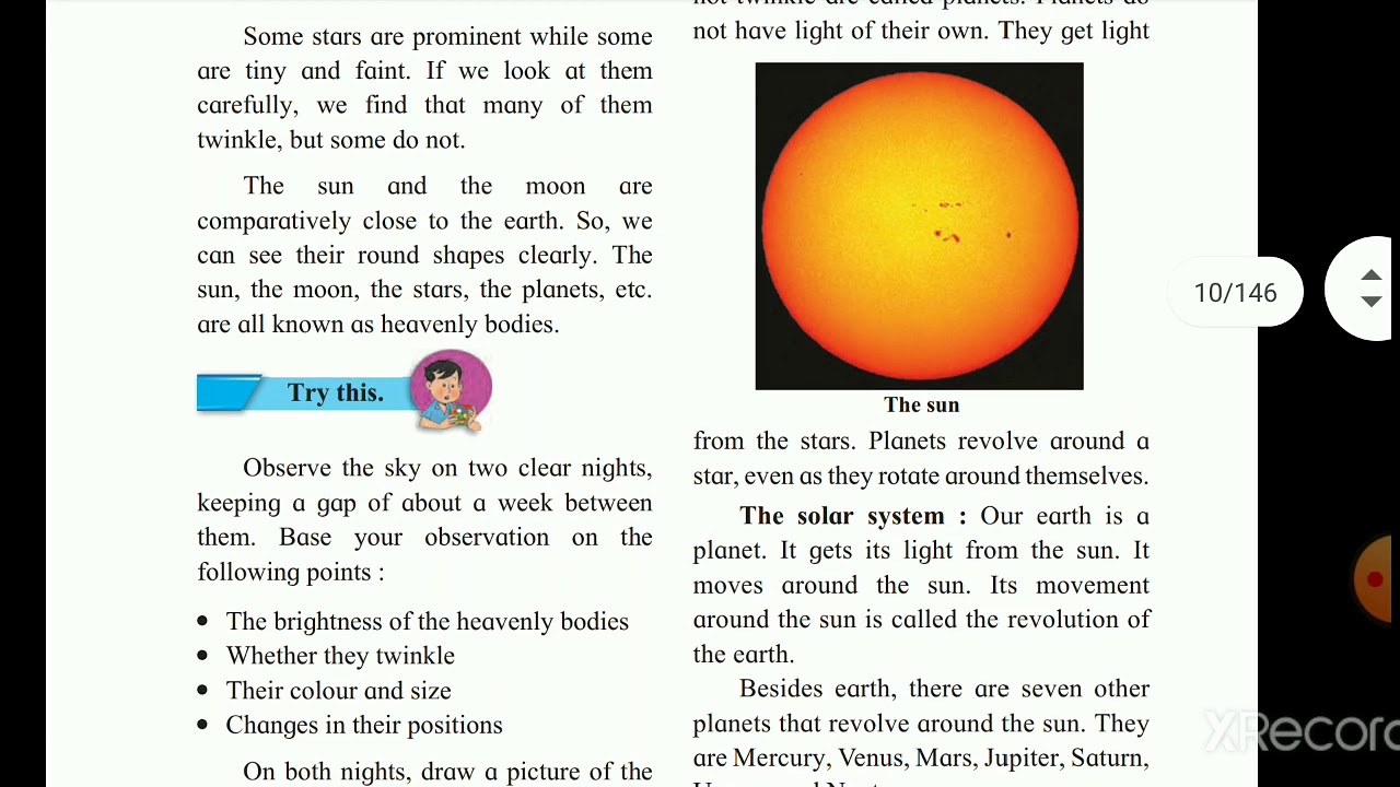5th Standard Science Chapter 1 part 1 YouTube 5th-standard-science-chapter-1-part-1-youtube