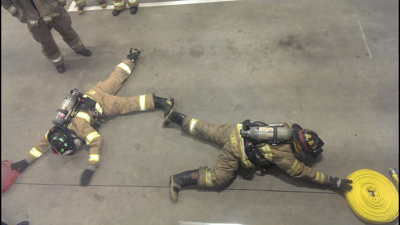 Fun Training Ideas For Firefighters - Infoupdate.org