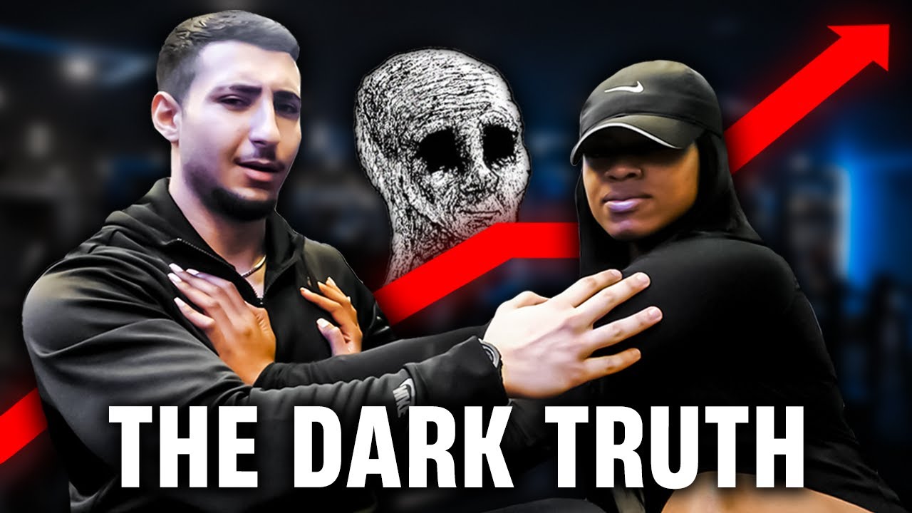 THE RISE OF GYMCELS - YouTube