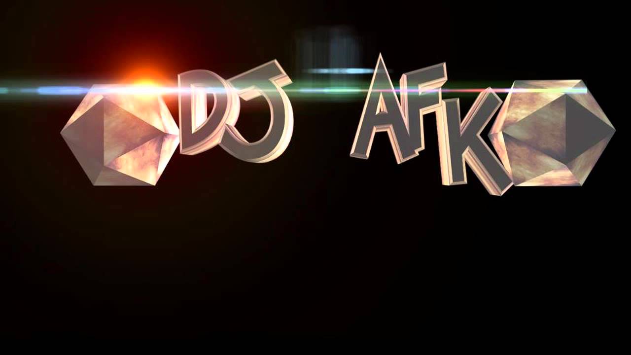DJ AFK Electro mix - YouTube