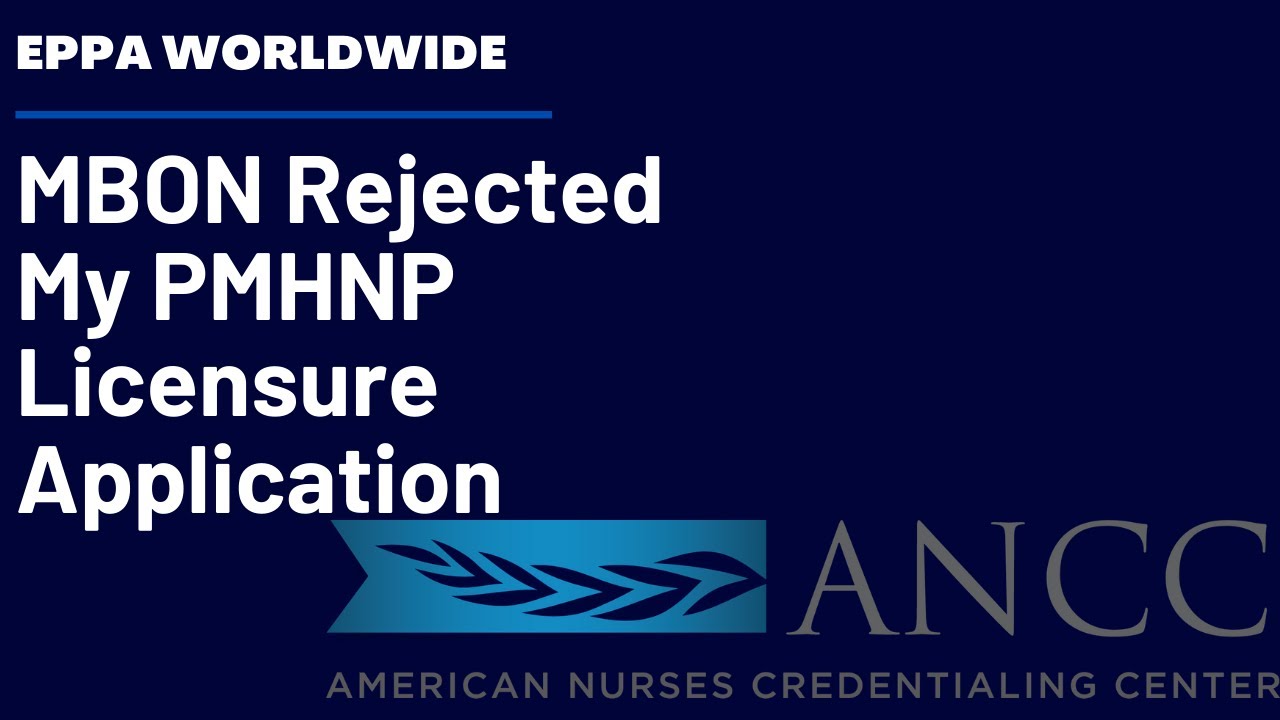 How I passed the PMHNP-BC Exams on first attempt. What you need to know ...