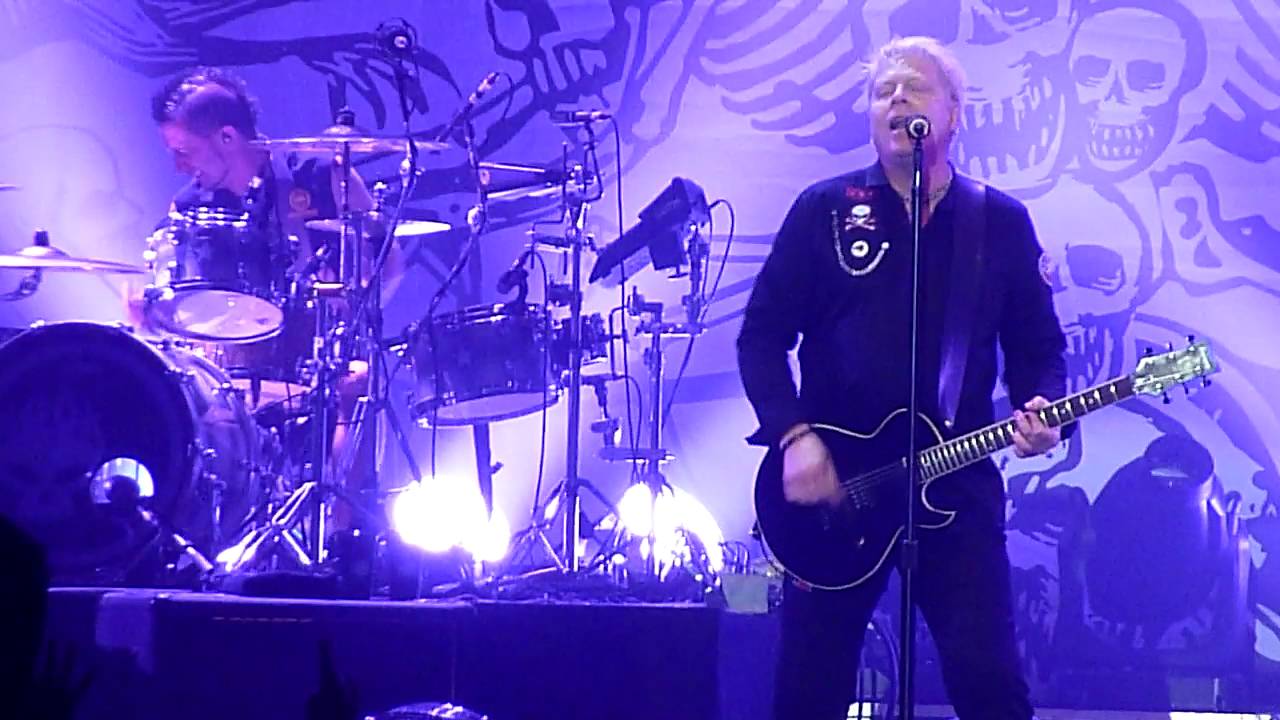 The Offspring - Have You Ever (HD) (Live @ 013, Tilburg, 16-06-2016 ...