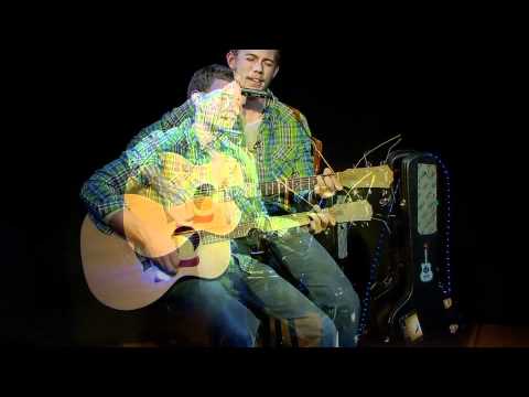 STUCK IN THE MIDDLE - ANDY KOTZ - MUSIC VIDEO - YouTube