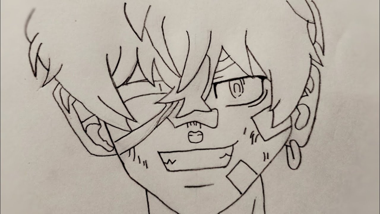 How to draw esey drawing - YouTube