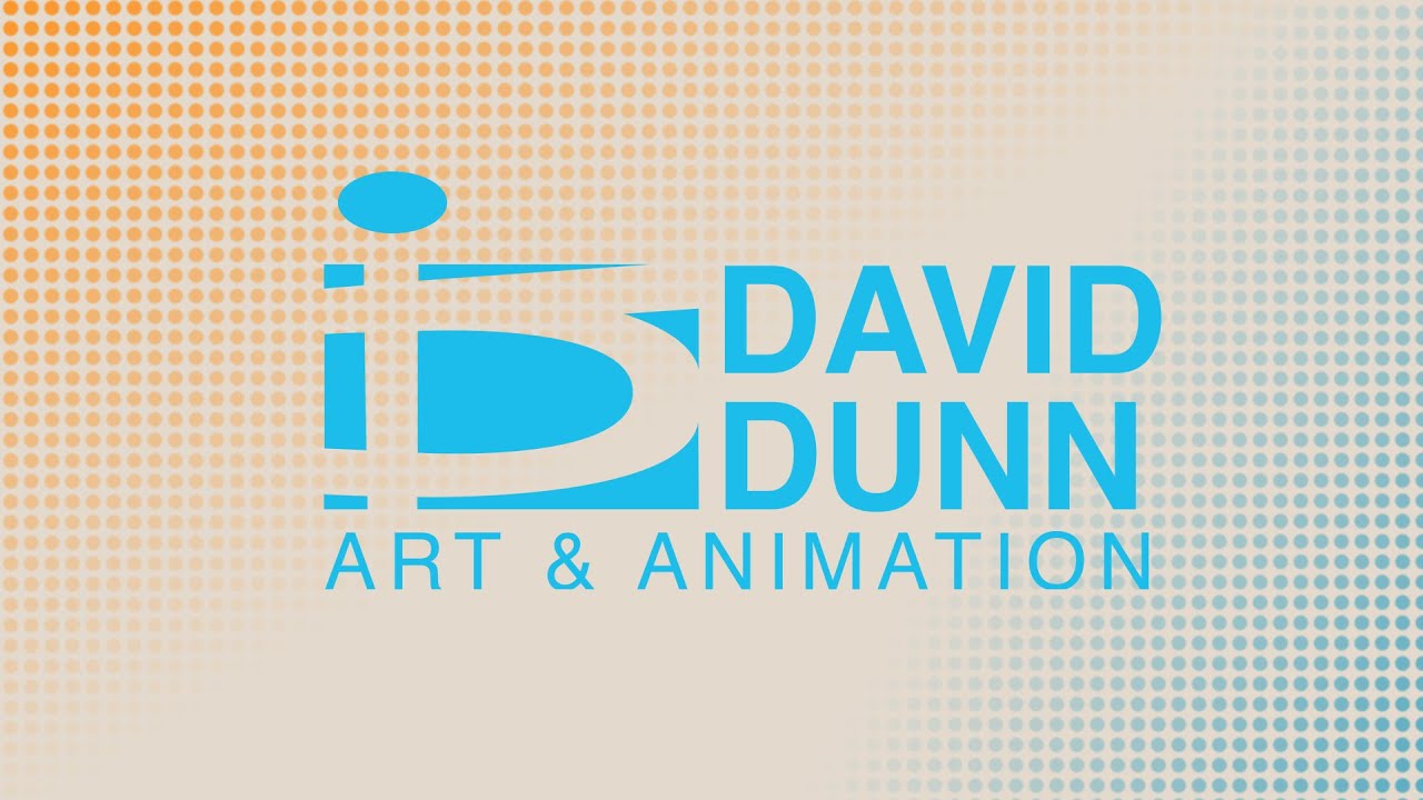 David Dunn - Show Reel 2025 - YouTube