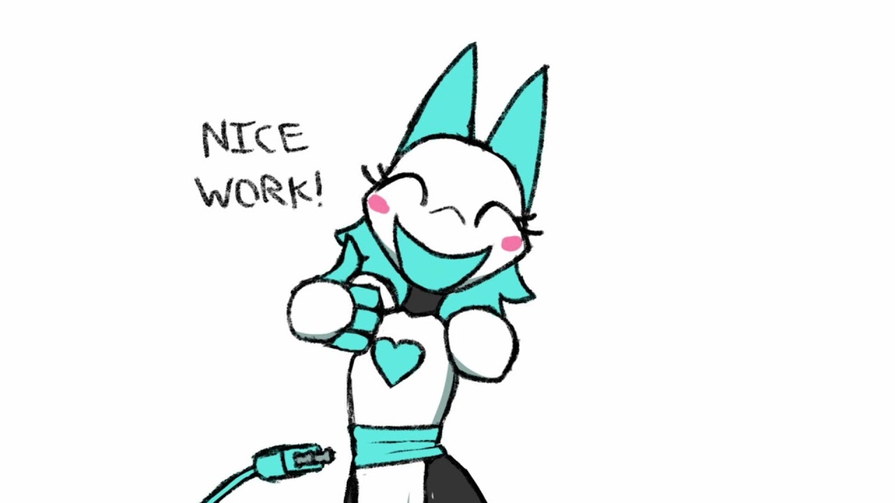 Tasque Manager Praises You - YouTube