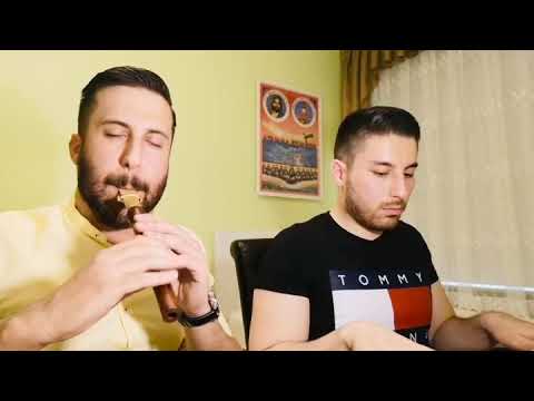 Gökhan Güven ve Gökcan Güven Grup Mozaik Akustik Potbori 2020