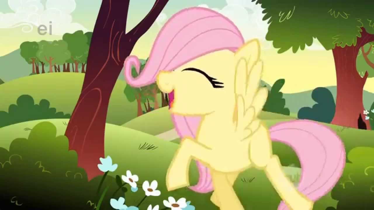 MLP FiM S1 E23 The Cutie Mark Chronicles - So Many Wonders - YouTube