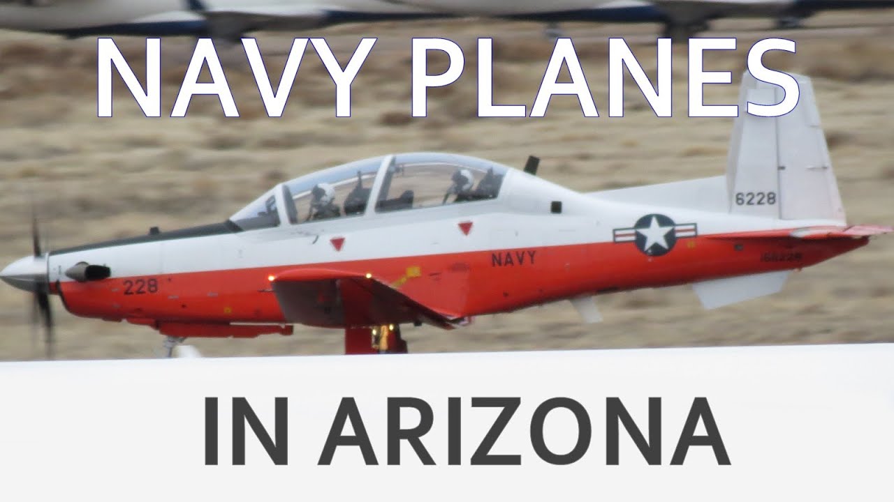 Navy Planes in Action, Take Off and Landing - YouTube