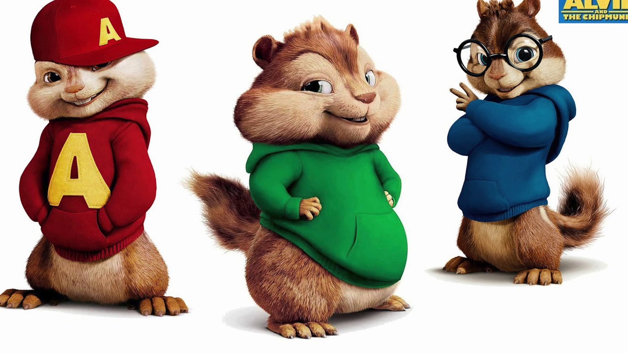 Why This Kolaveri Di - Chipmunk Version - Dhanush - YouTube Music