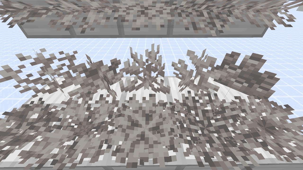 Attempt At Making The King Of Useless Minecraft Farms - YouTube