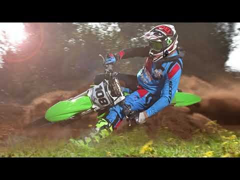 3D pictures Kori Nemeth - Motocross Action