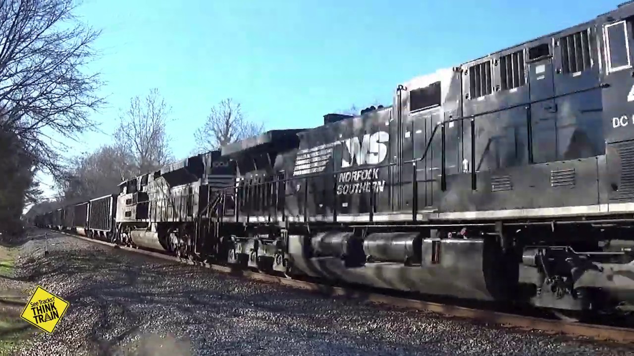 NS 812 - 04 - YouTube