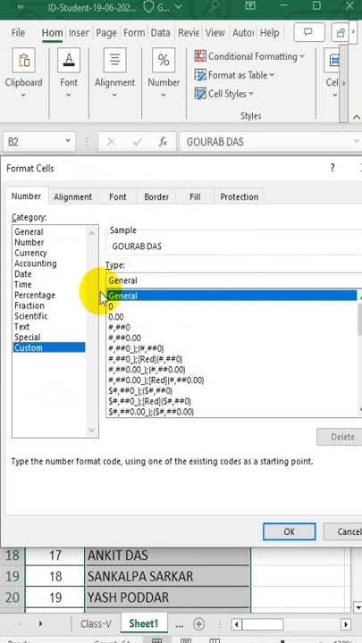 How to align colon in Excel#Excel #education #socialmedia #exceltips #exceltricks #excelhacks ...