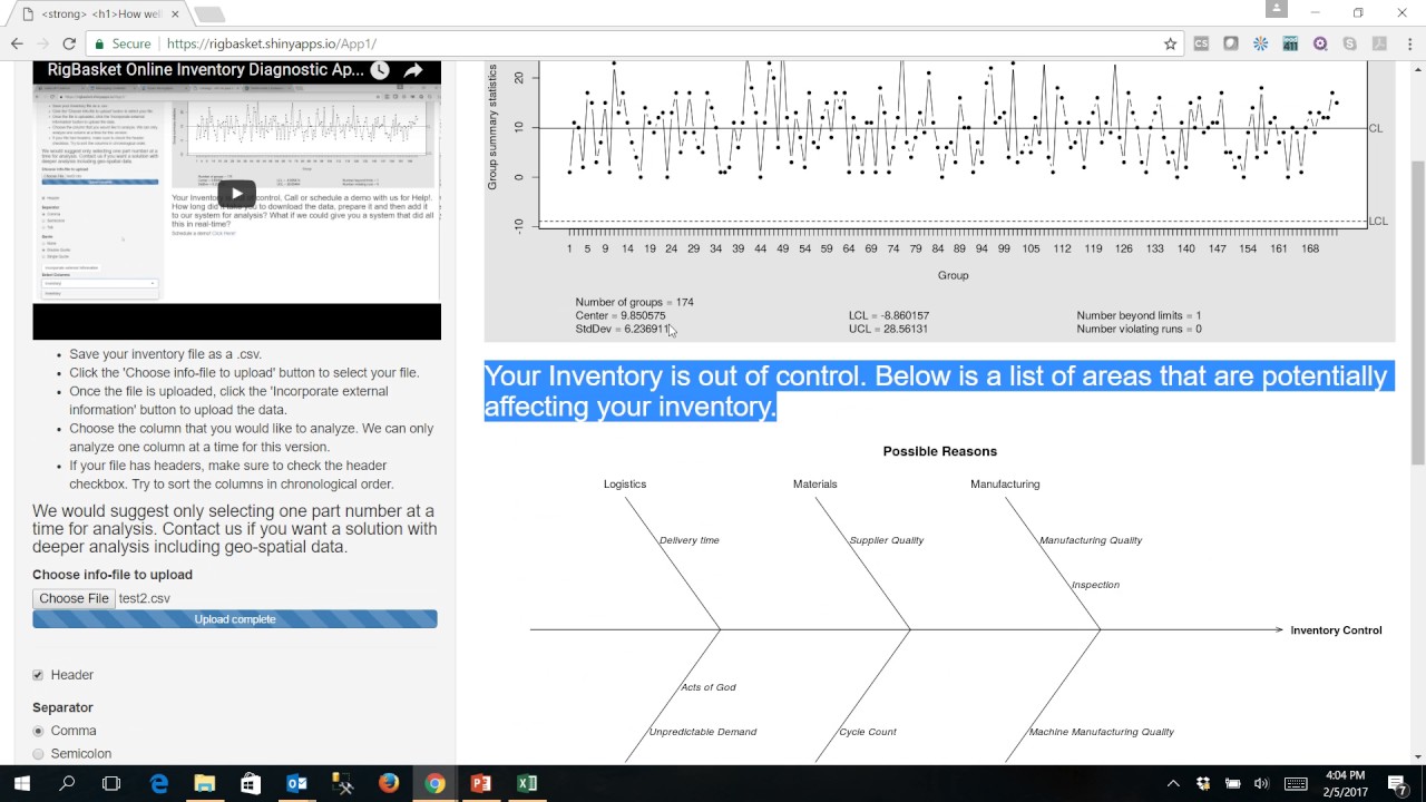 Solved B The Bottleneck Time C The Throughput Time Of T